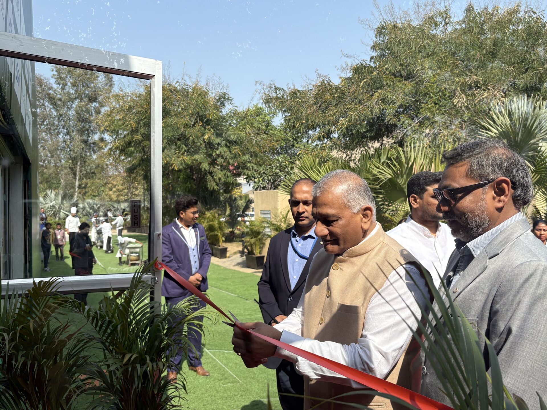 Indo-Pacific GeoIntelligence Forum 2025: Setting the Stage for the ...