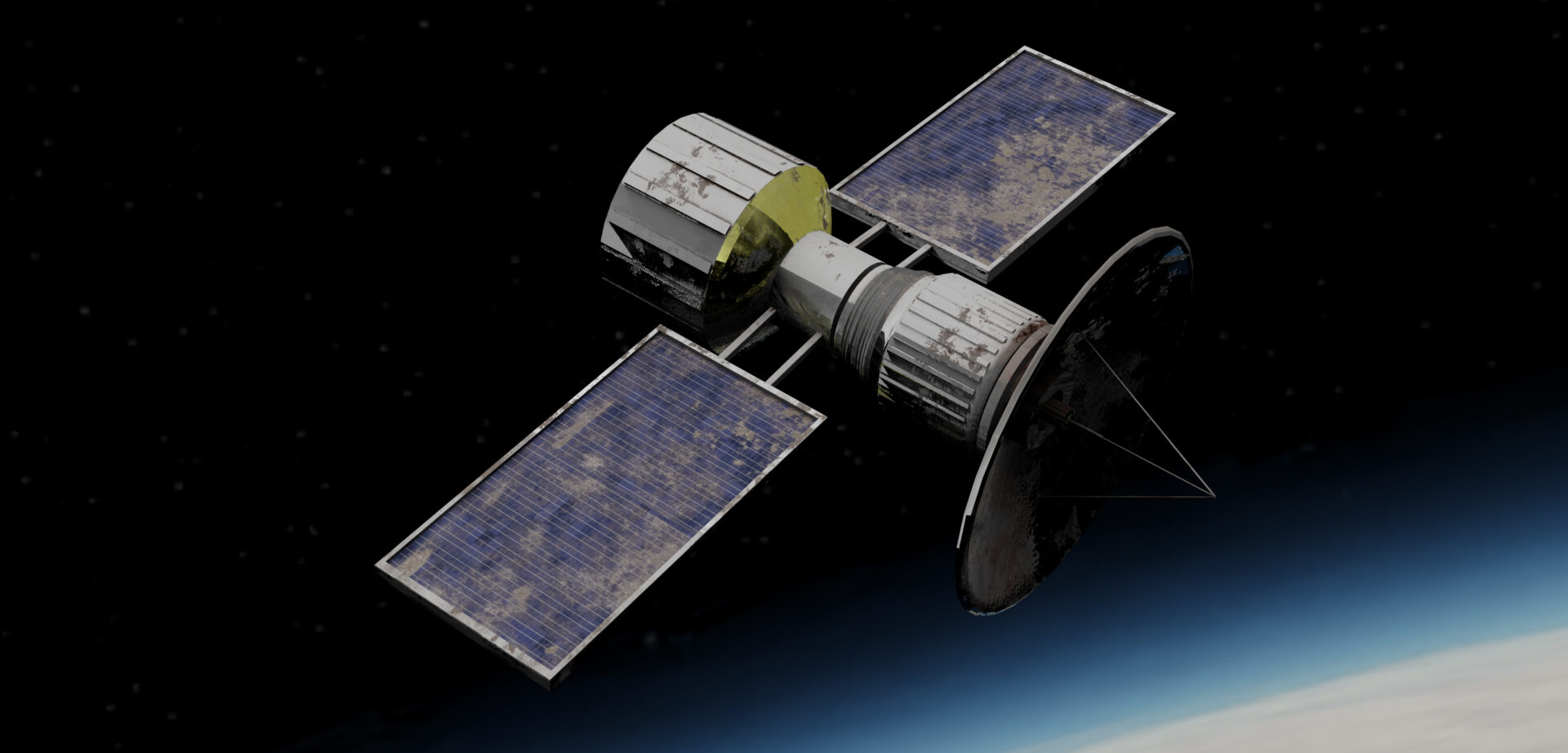 China’s 100 Gbps Satellite Innovation Leap & India’s Strategic Pathways ...