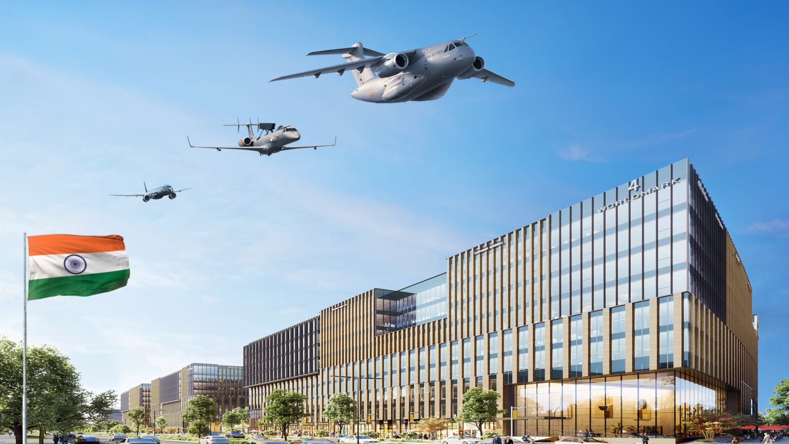 Embraer Deepens Its Commitment To India: A New Chapter In Aerospace ...