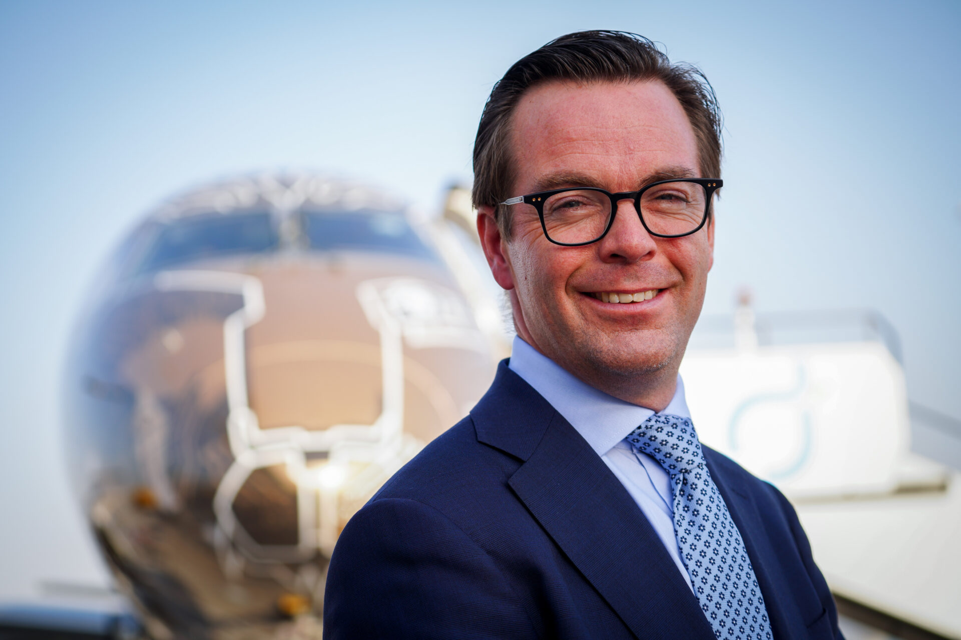 Flight Forward: Embraer Spreads Its Wings - Indian Aerospace and ...