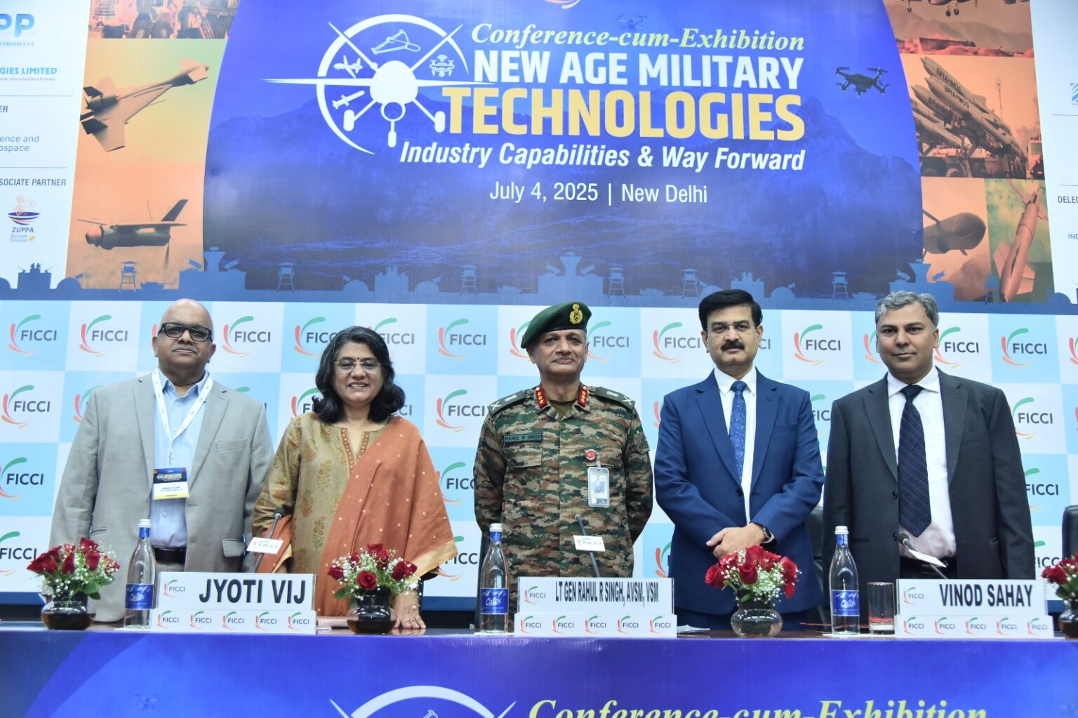 Readiness & Future Preparedness: Driving Indian Armed Forces Into The ...