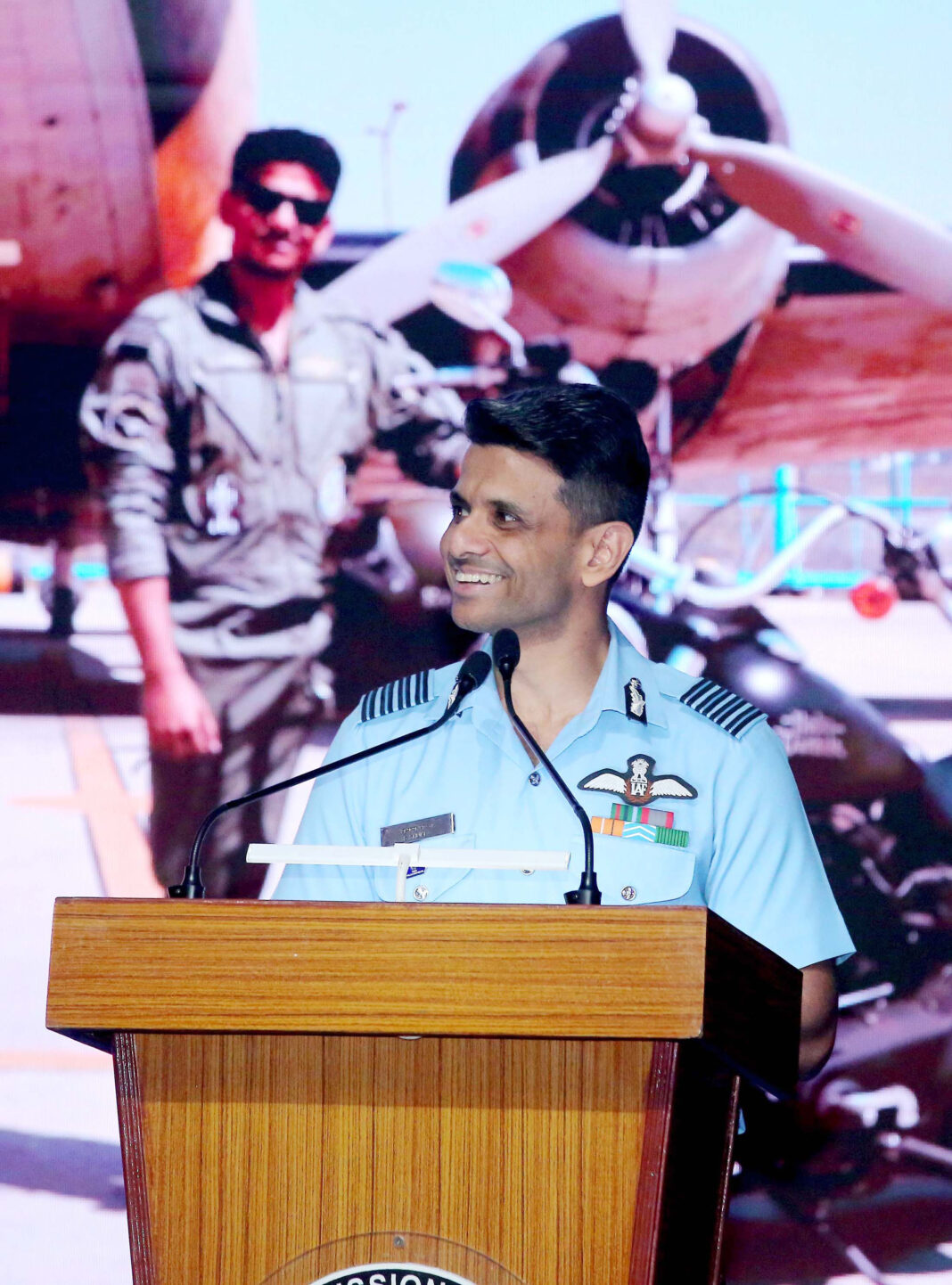From Shy Cadet To Spacefarer: Group Captain Shubhanshu Shukla’s ...