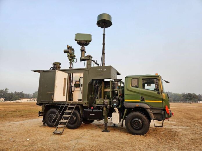 Transformation Of India’s Defence Ecosystem: A DRDO Overview - Indian ...