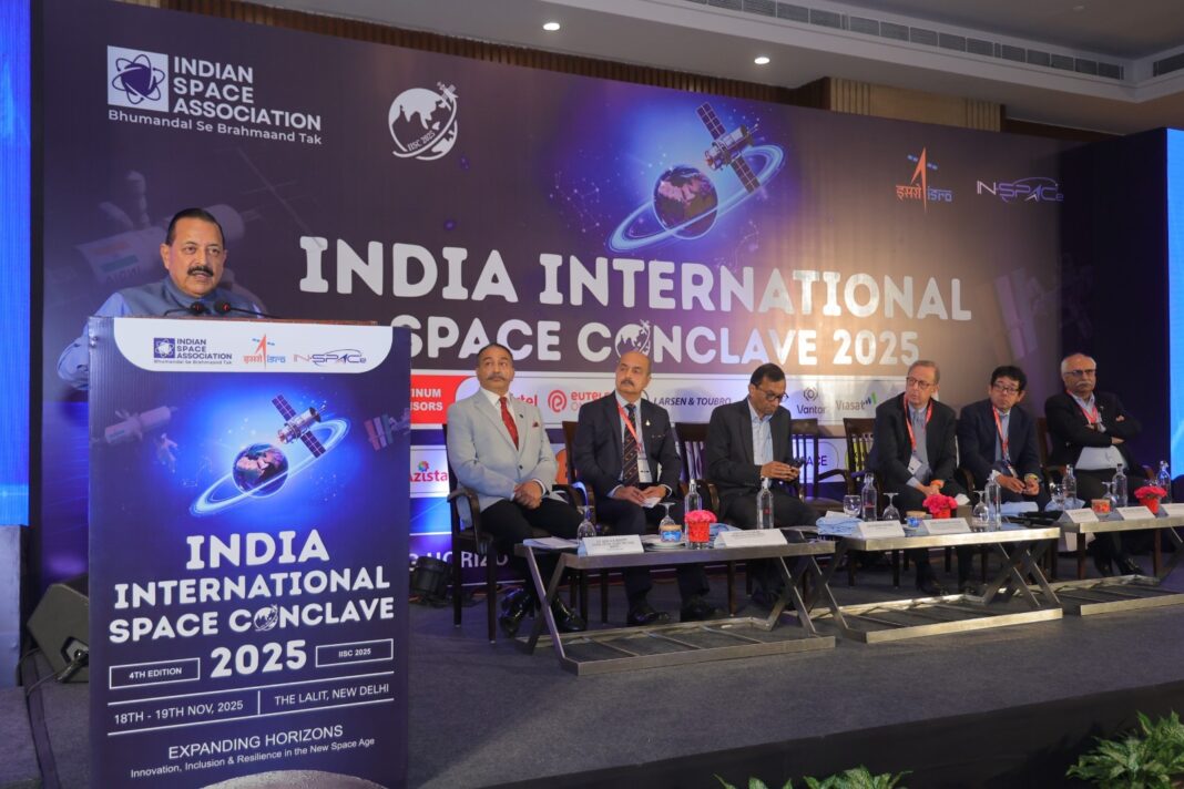 India’s Space Odyssey: A Call For Collaboration & A Greater Global Role ...