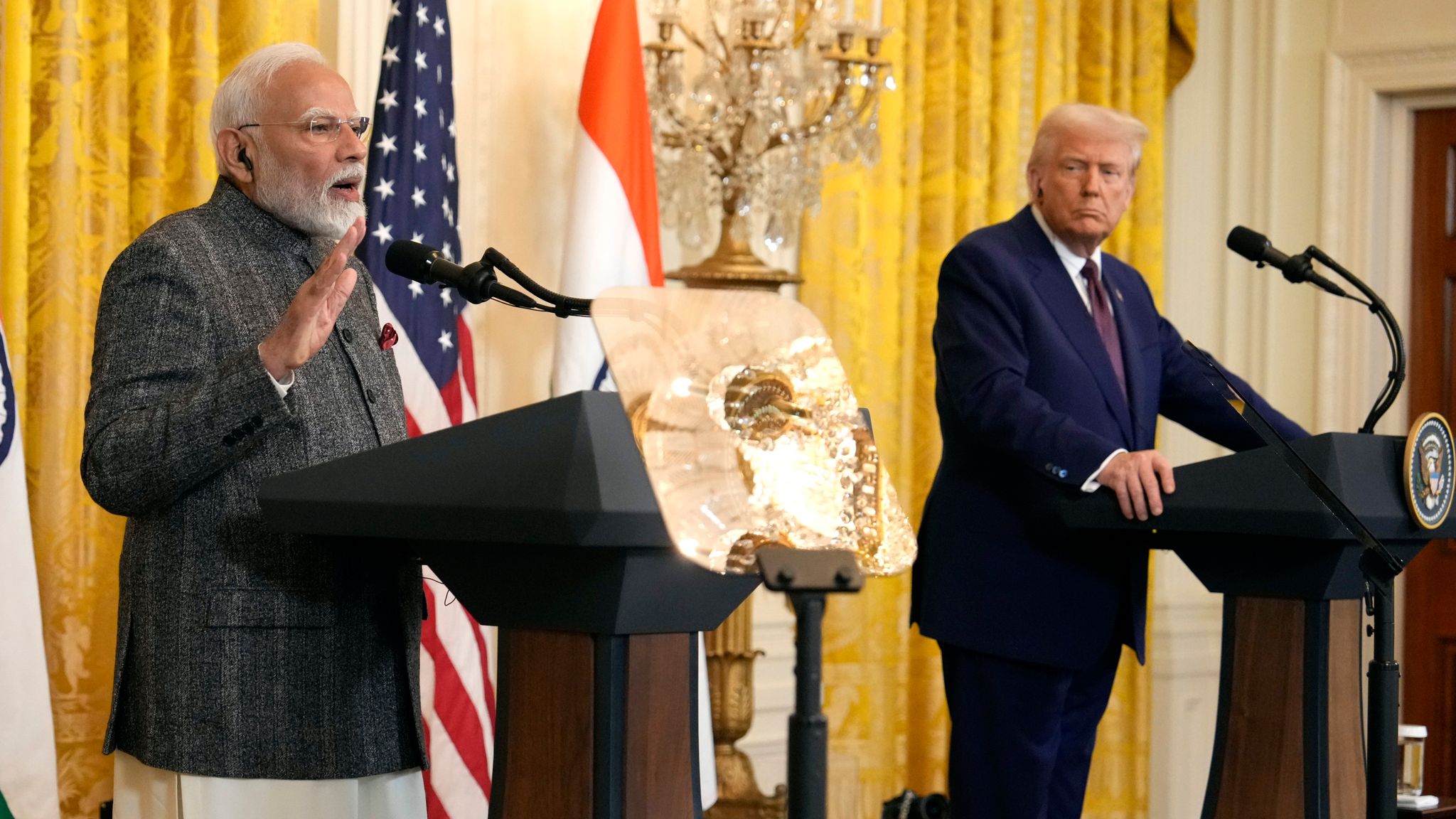 Boeing & India Soar Higher Together: A Visionary Partnership Powering ...