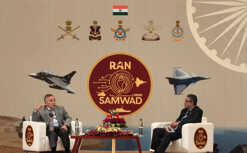 Operation Tiranga: India’s Theatre Command Revolution & The Hard ...