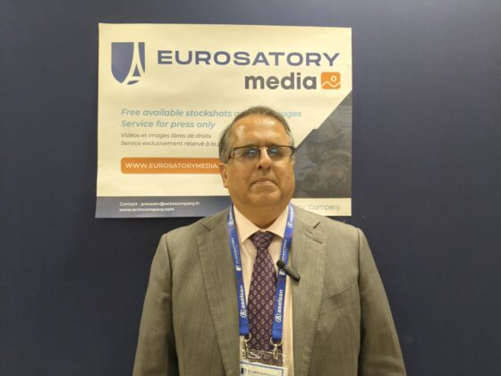 Conversation with Sanjay Soni, MD Hughes Precision Manufacturing Pvt ...